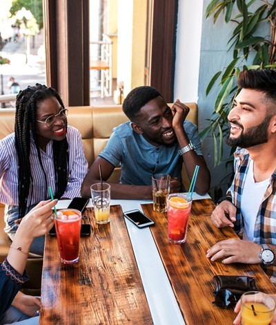 Alcohol and the facts | Drinkaware
