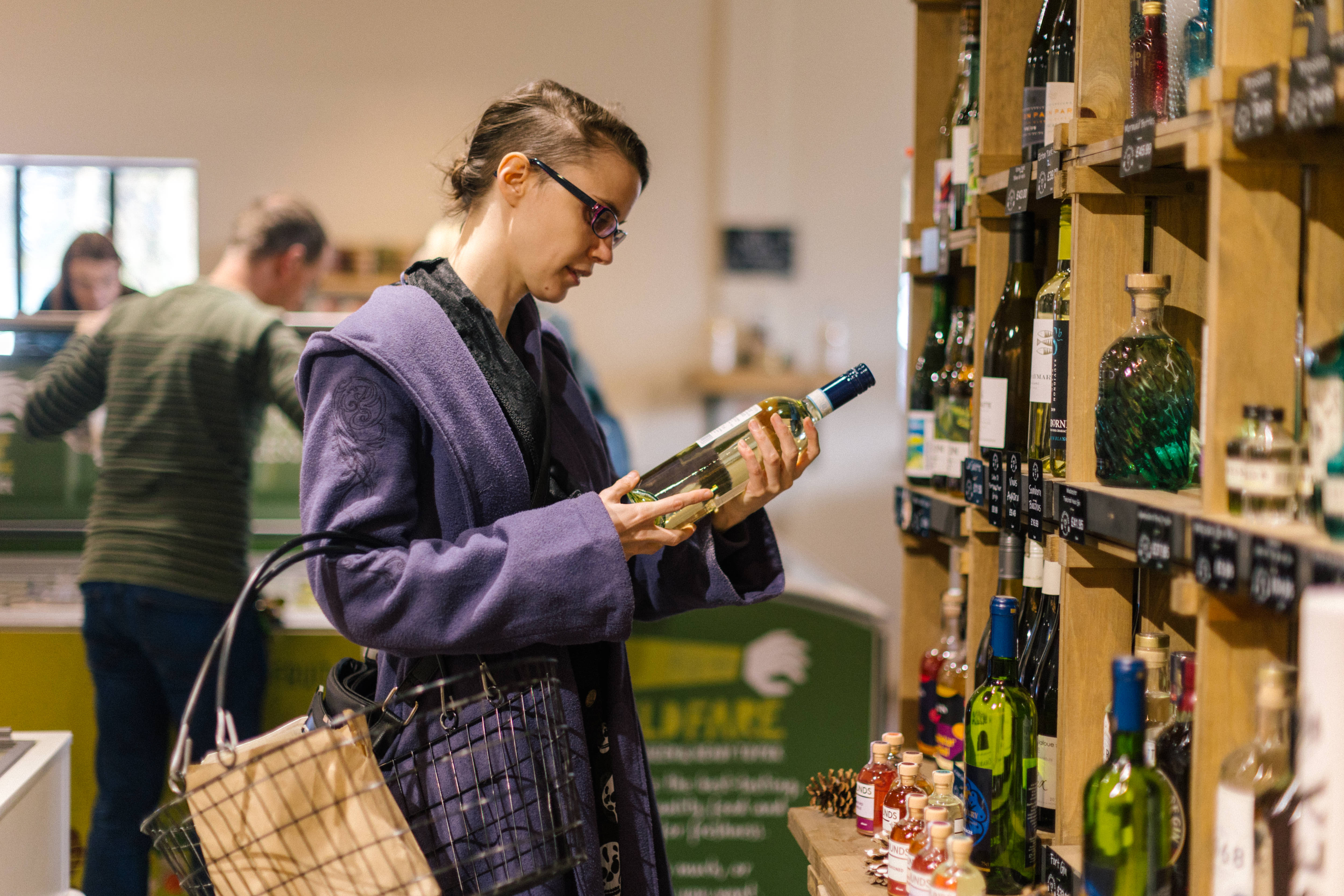 Alcoholic drinks and units | Drinkaware