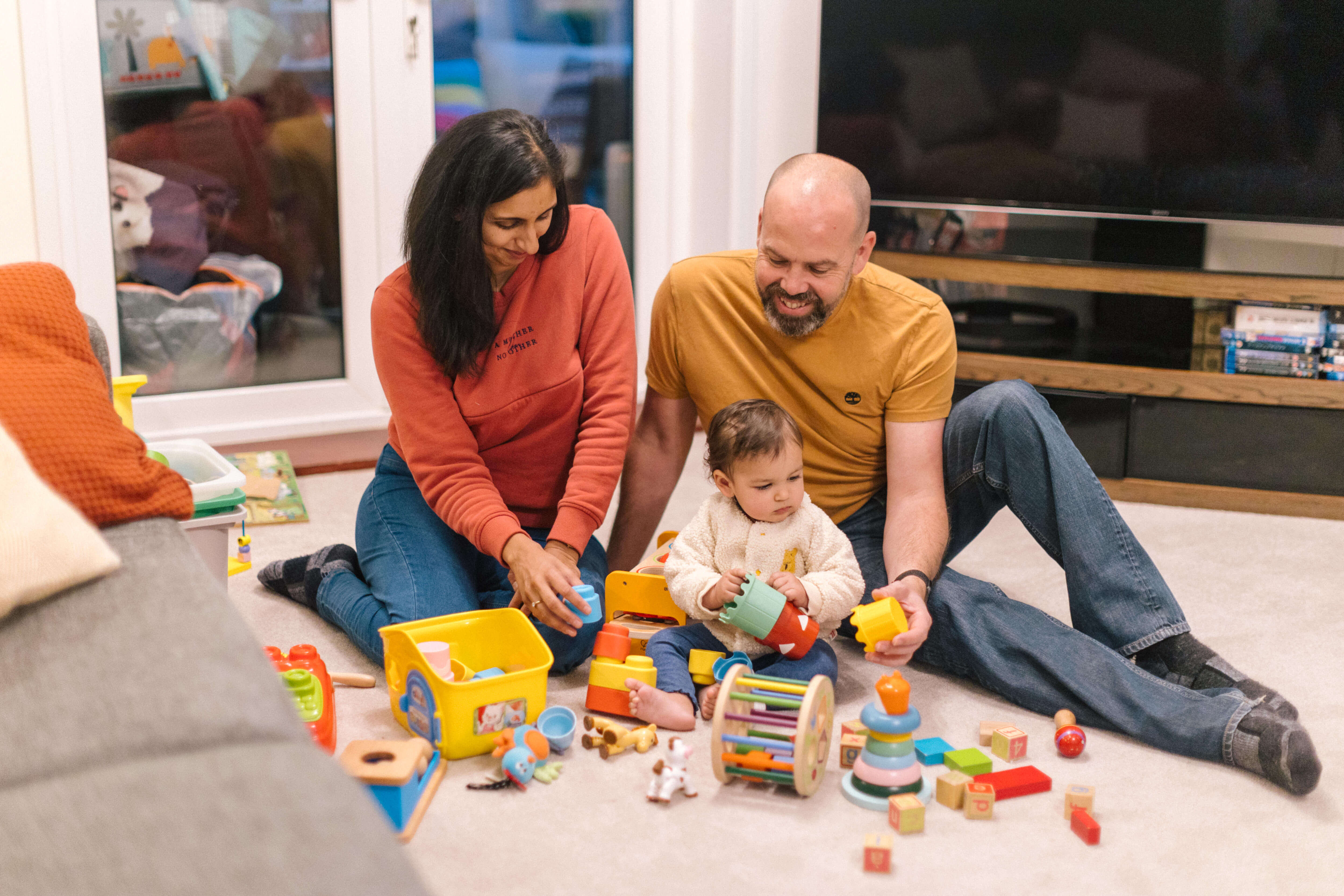 Alcohol and safety while looking after children | Drinkaware