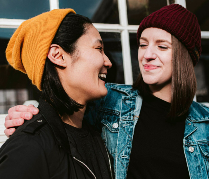 Advice and support for the LGBTQ+ community | Drinkaware