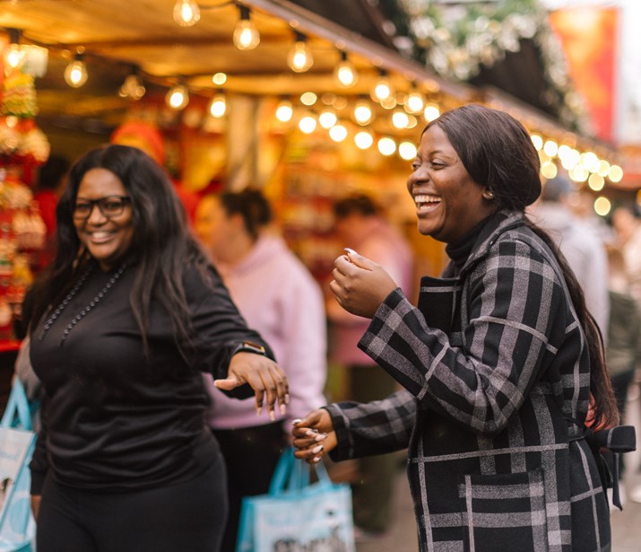 Navigating social situations | Drinkaware