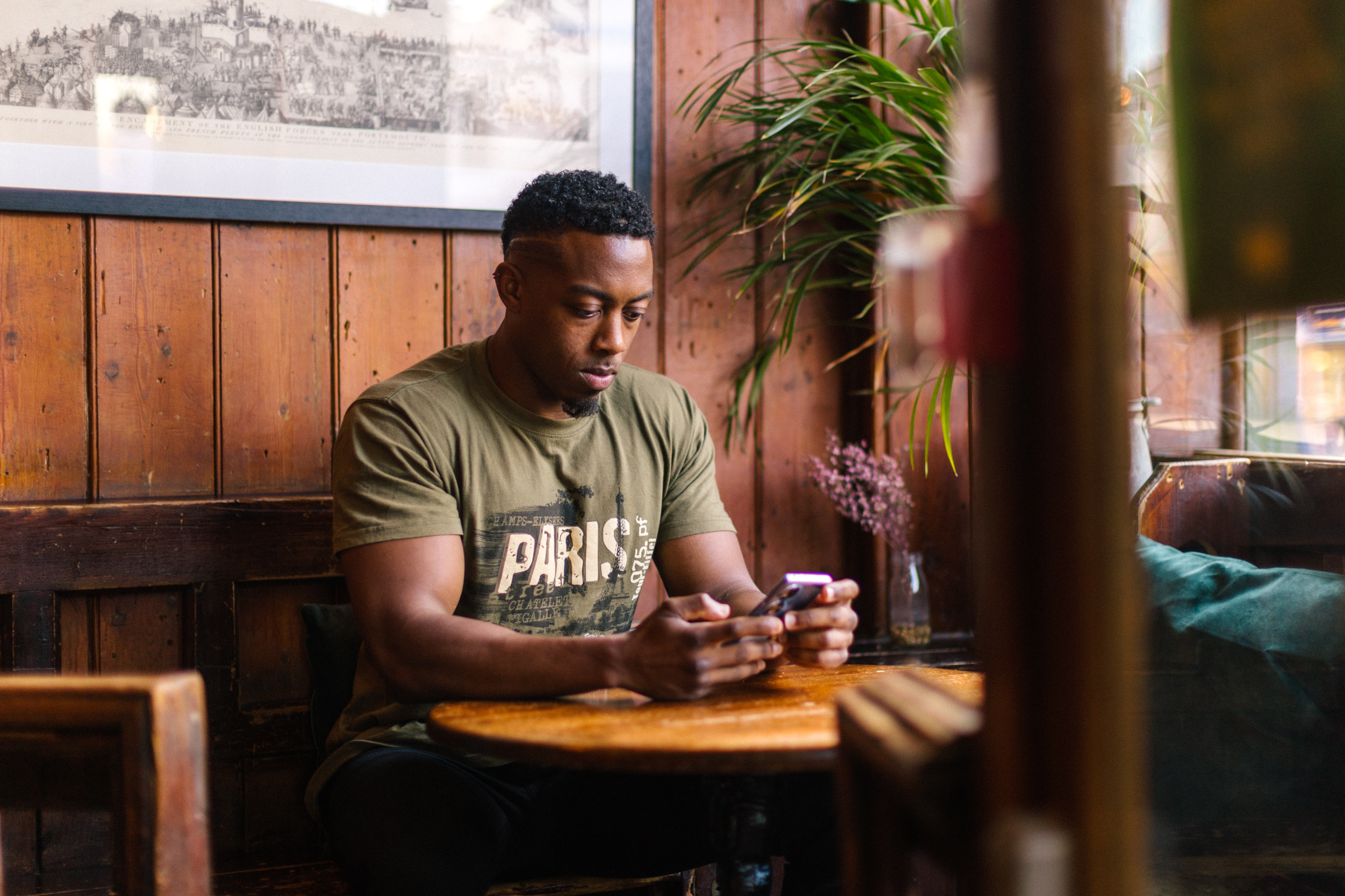 How does alcohol affect men? | Drinkaware