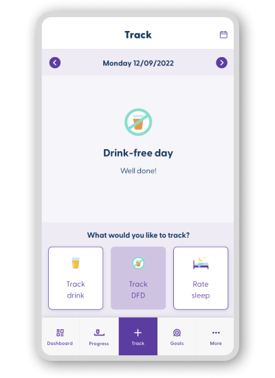 MyDrinkaware App | Drinkaware