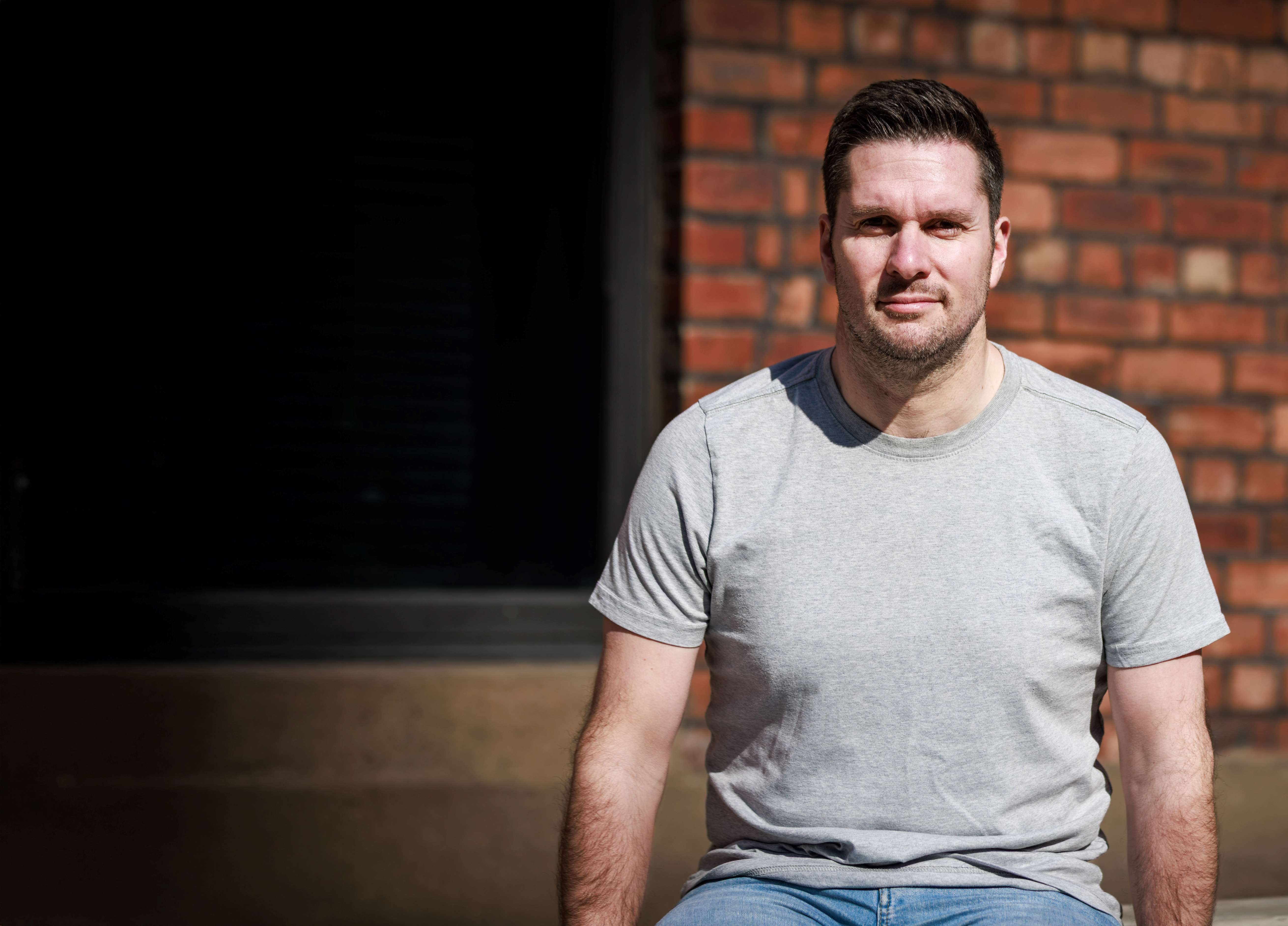 Dan’s story | Drinkaware