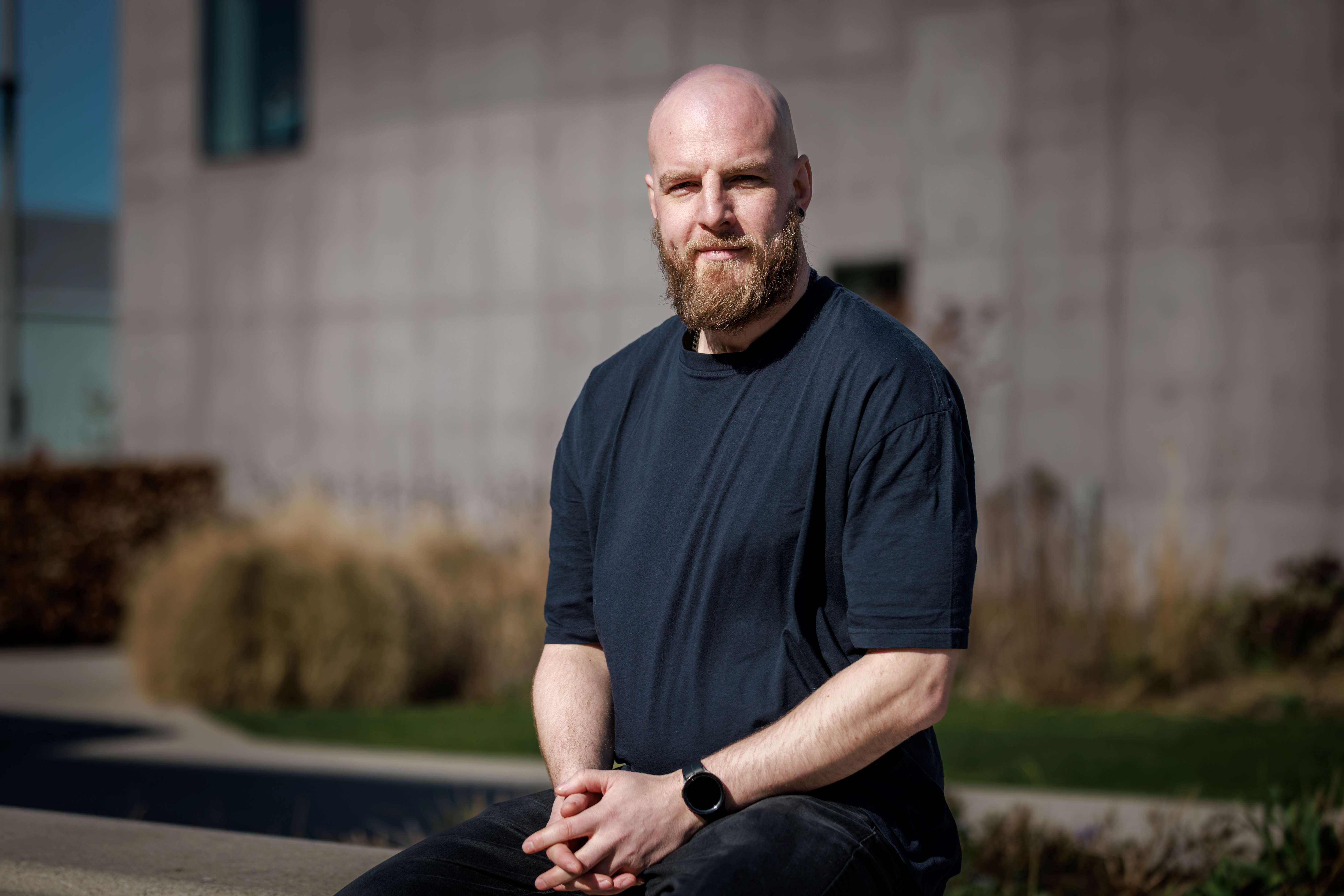 Oli’s story | Drinkaware